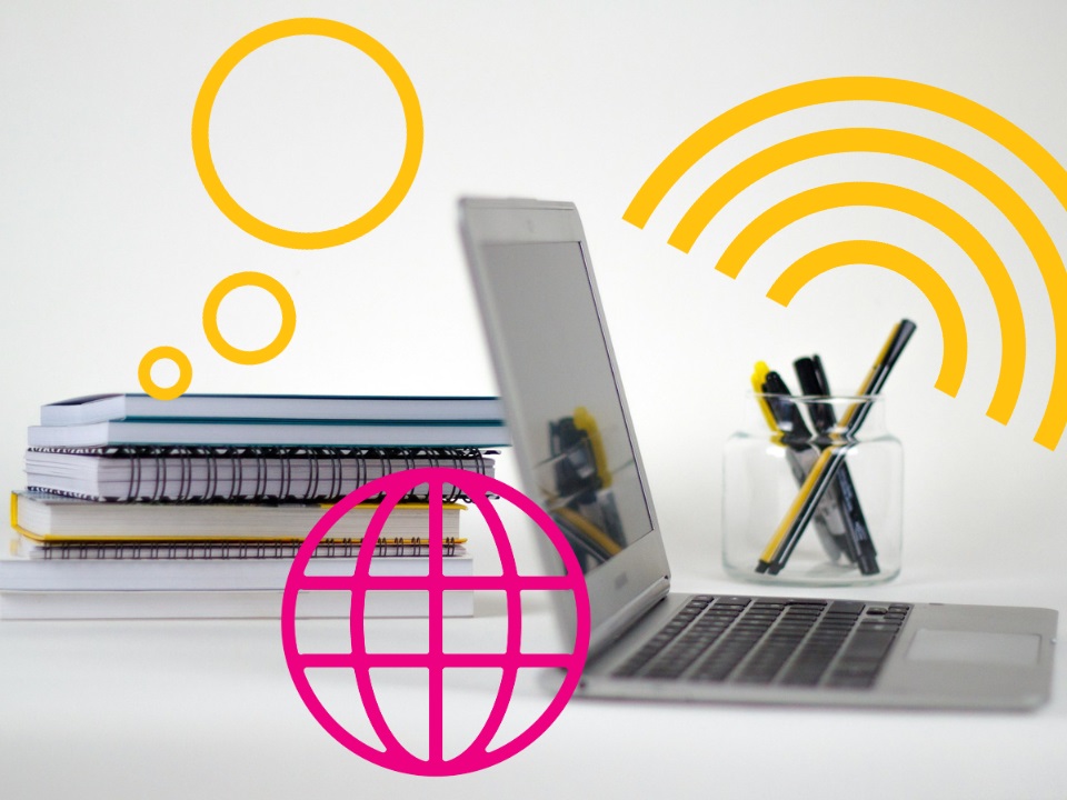 Uudenlainen digiperustaitojen oppimismateriaali: Digitalo huomioi ...